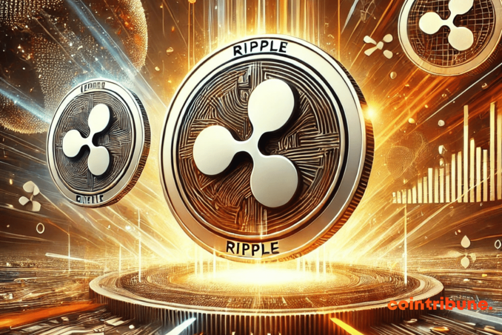 Ripple’s Big Plan for XRP: 25% Retention Strategy and Ecosystem ...